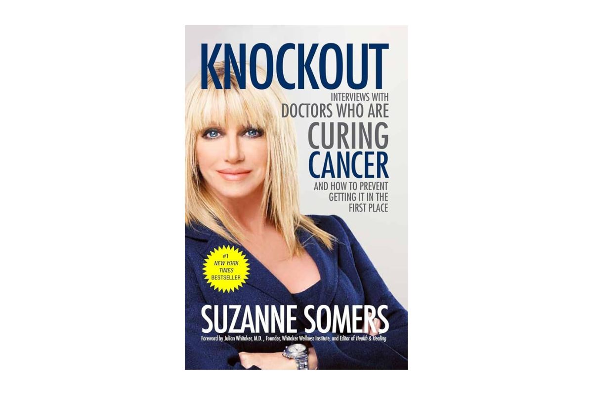 KNOCKOUT – Interviews with Doctors Who Are Curing Cancer, And How to ...